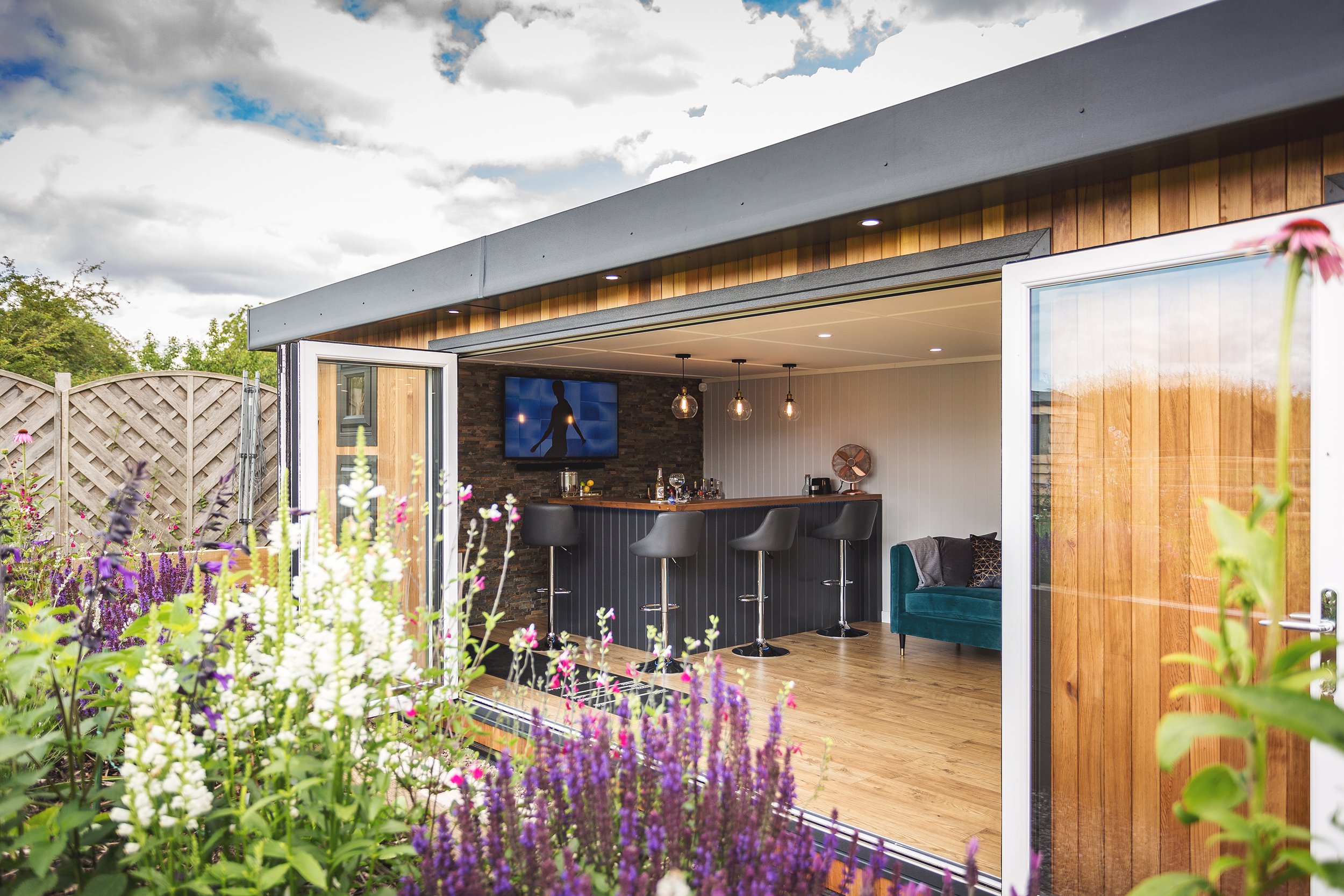 Gear Up For A Great Garden Games Room In 2022