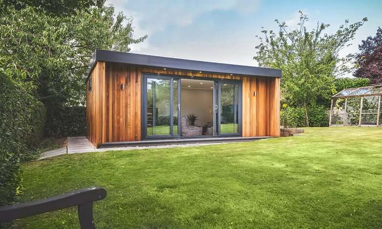 5 Garden Room Interior Design Ideas to Transform Your Space