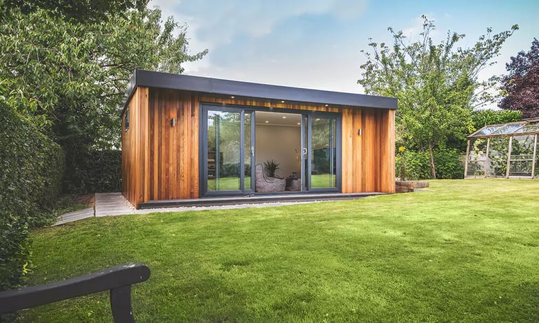 5 Garden Room Interior Design Ideas That Will Enhance Your Space