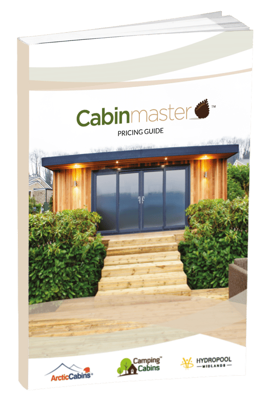 Get FREE Cabin Master Pricing Guide