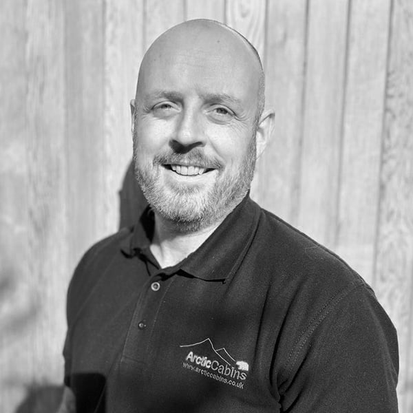 Meet The Team | Cabin Master