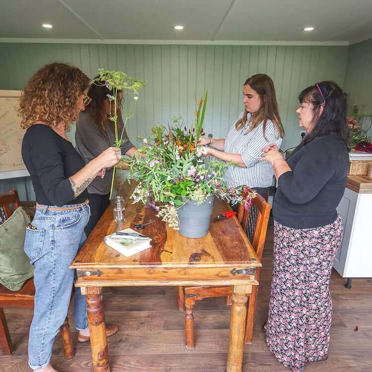 Why a Garden Workshop is the Perfect Space for Your Hobby