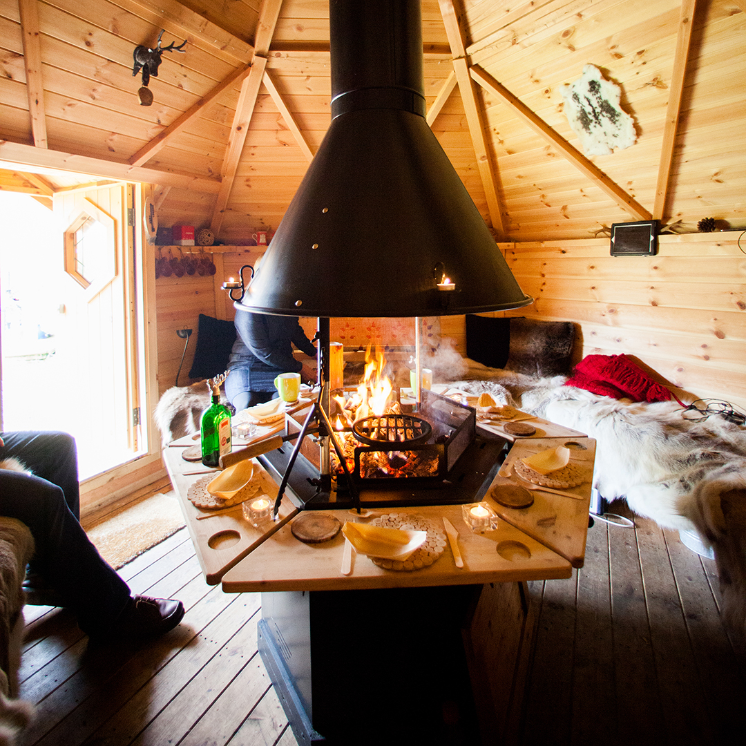 Our Companies | Arctic Cabins BBQ Huts