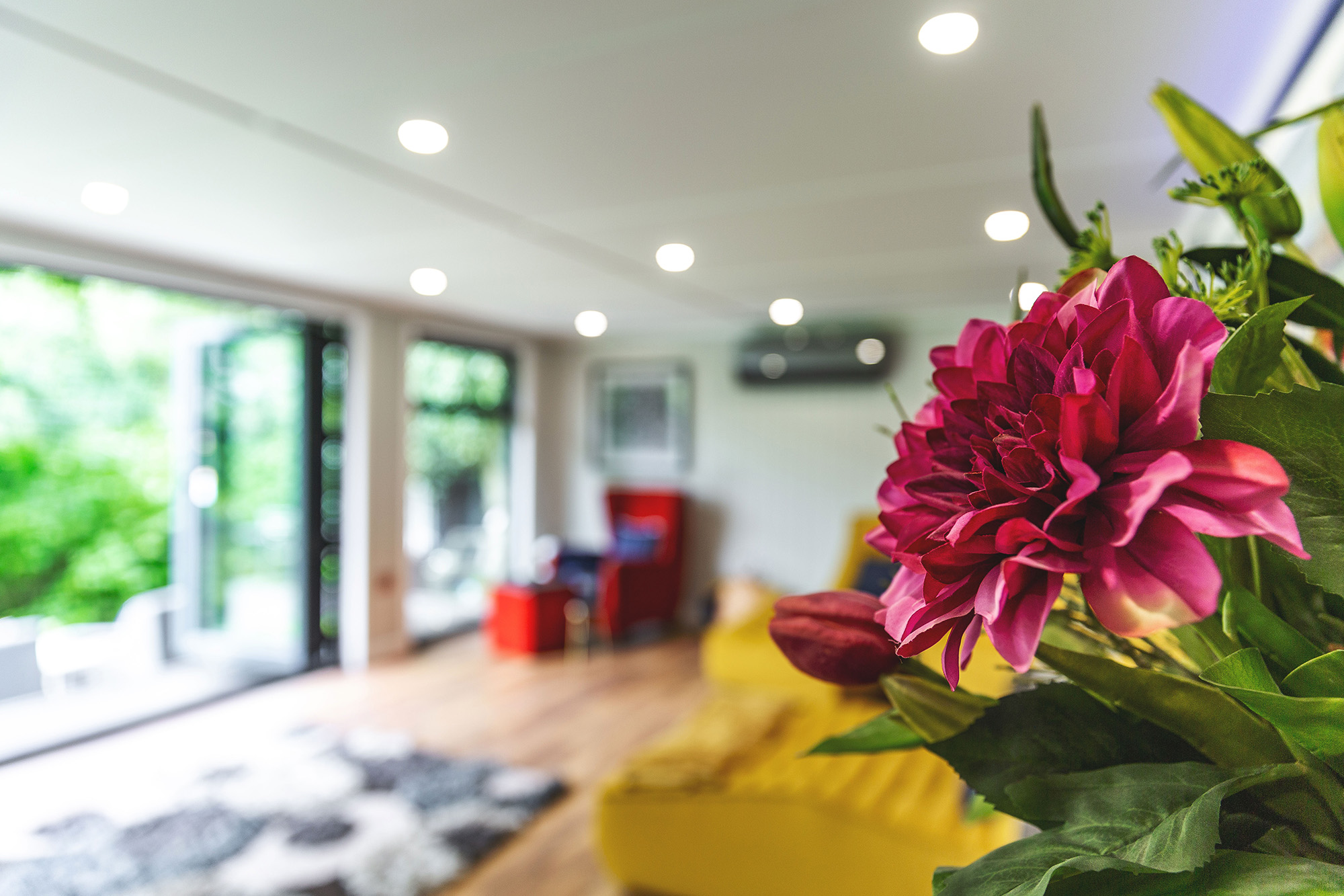 Garden Room with Veranda | Ideas | Cabin Master