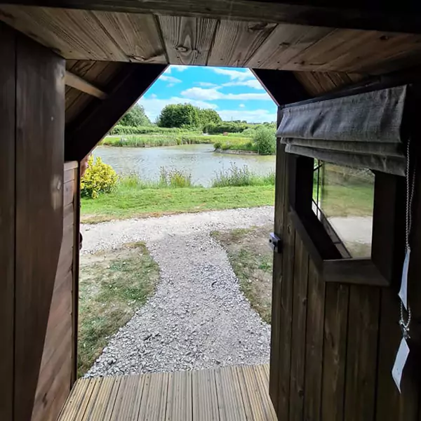 Luxury Glamping Cabins | Case Study | Cabin Master