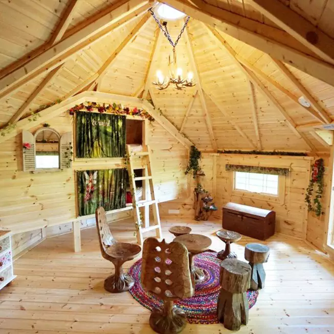 Camping & Glamping Ideas | Cabin Master