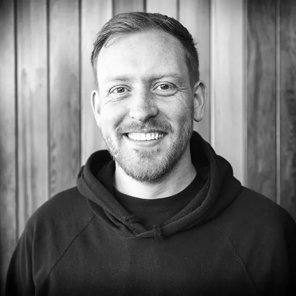 Meet The Team | Cabin Master