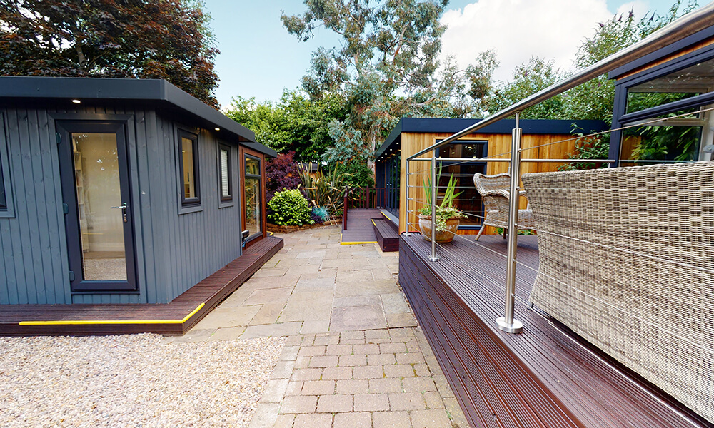 Visit the Cabin Master Show Site