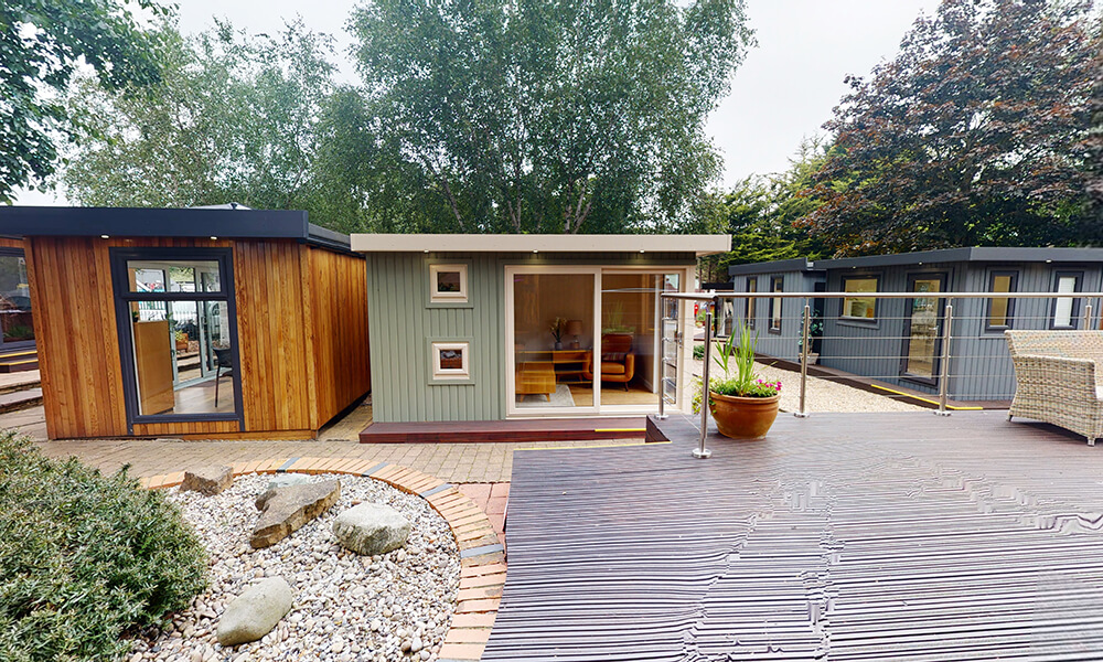 Visit the Cabin Master Show Site