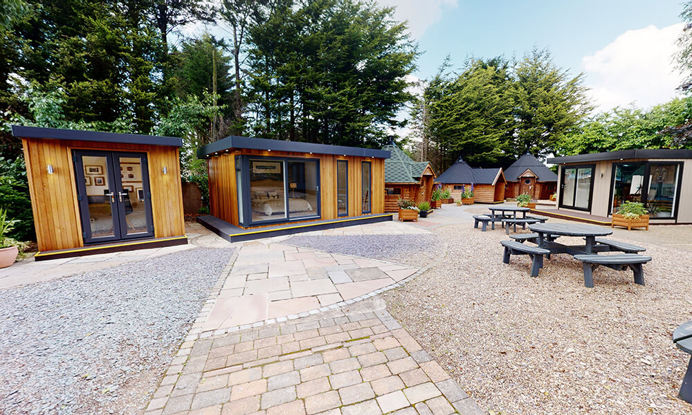 Visit the Cabin Master Show Site