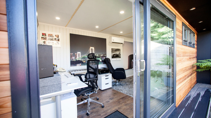 Music Room Ideas