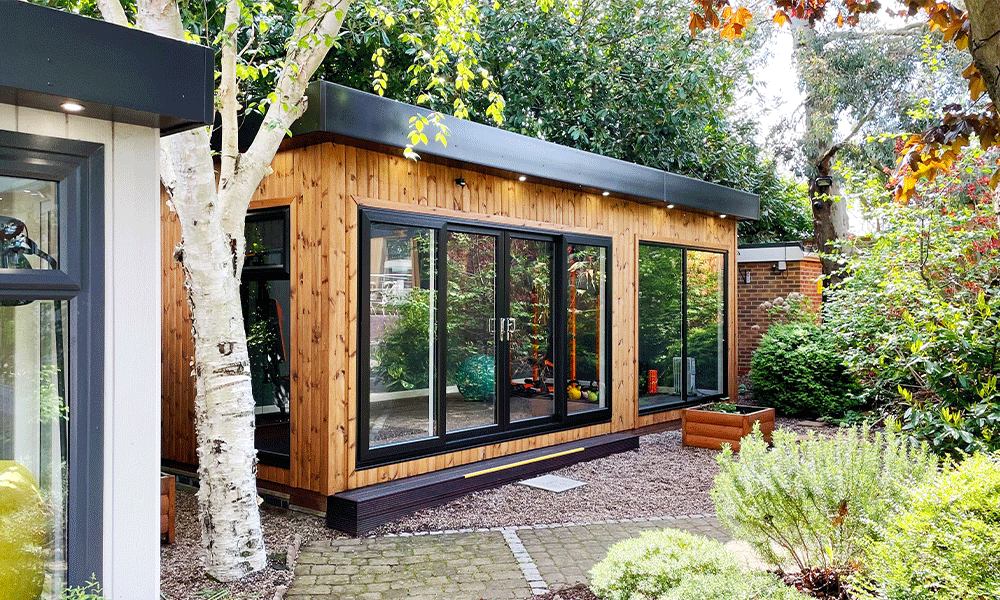 Visit the Cabin Master Show Site