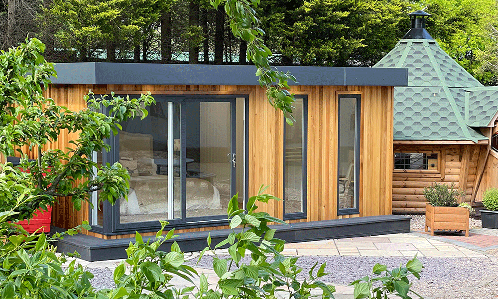 Visit the Cabin Master Show Site