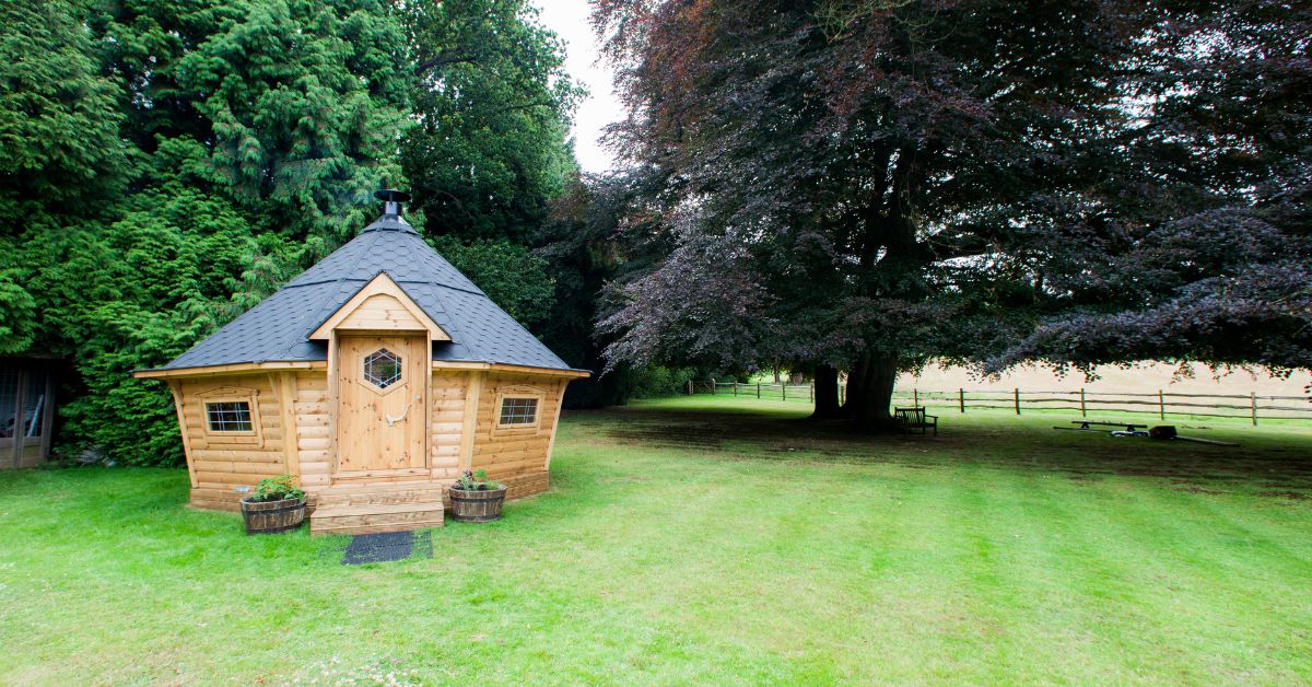 Our Companies | Arctic Cabins BBQ Huts