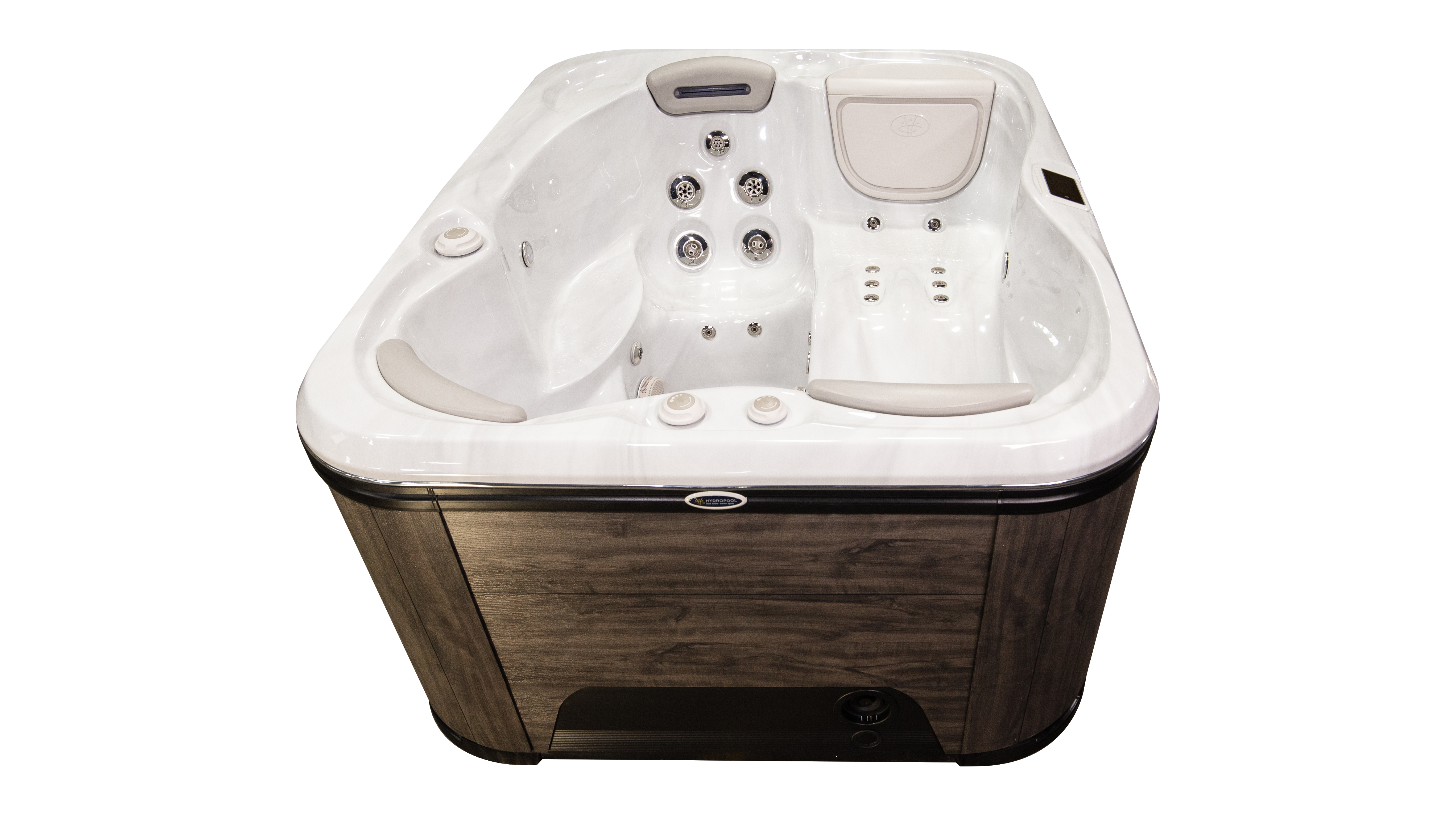 Signature Self-Clean Hot Tub 379 - Small Hot tub with 3 Seats
