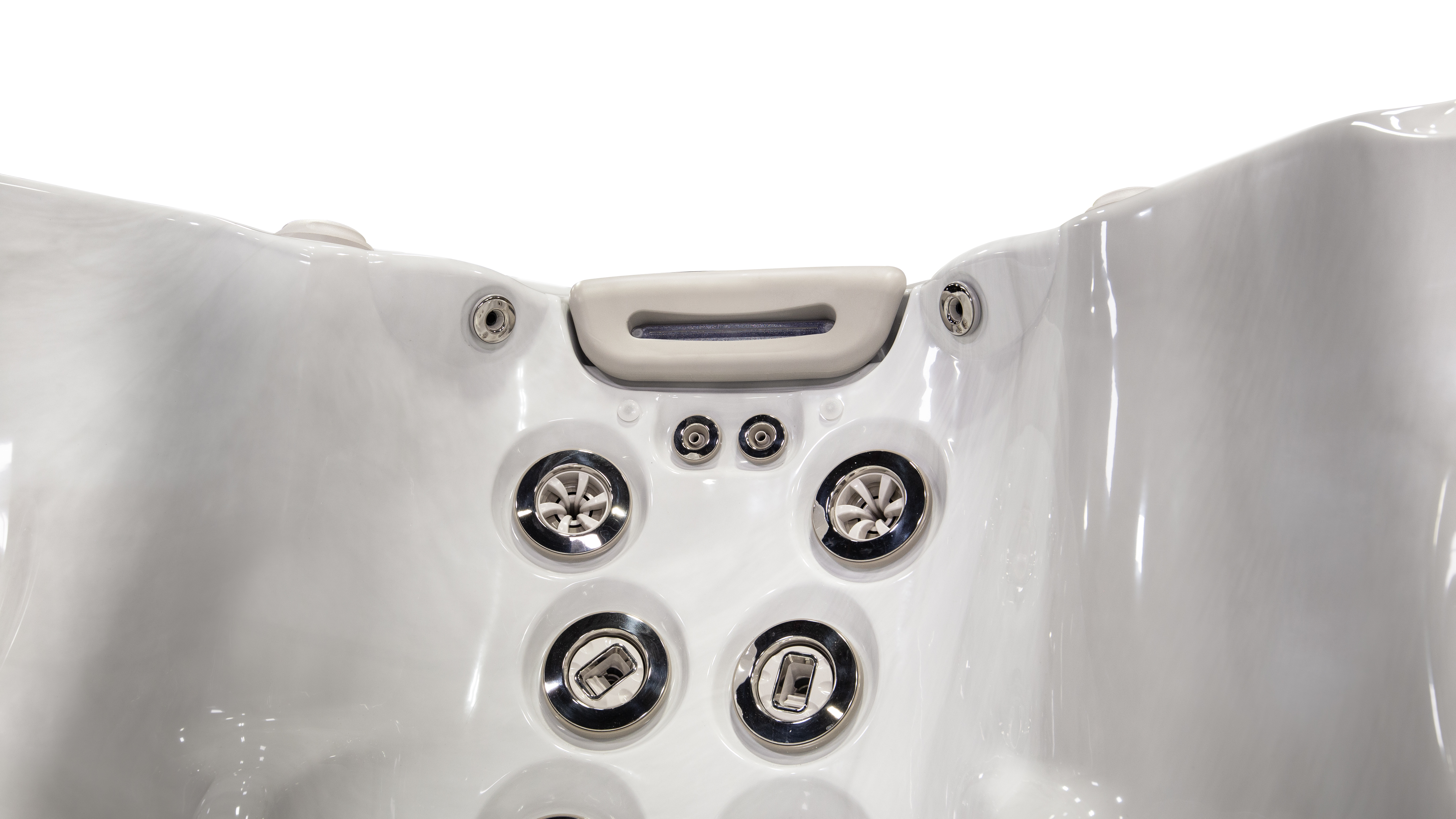 Hydropool Signature Self-Clean Hot Tub 679 -The Perfect Family Hot Tub