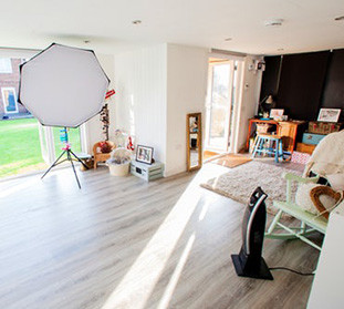 Small Garden Office | Bespoke Garden Rooms and Offices From Cabin Master