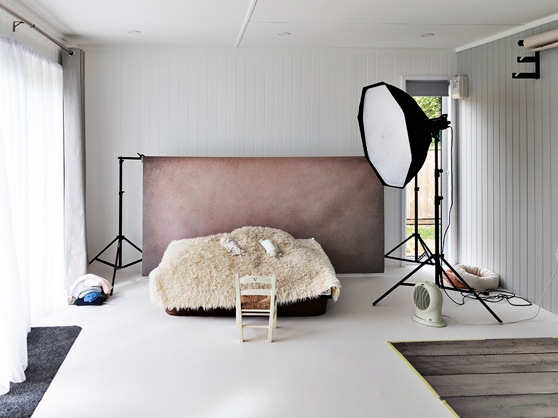 Home Photography Studio Ideas | Ideas | Cabin Master