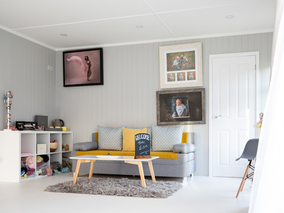 Home Photography Studio Ideas | Ideas | Cabin Master