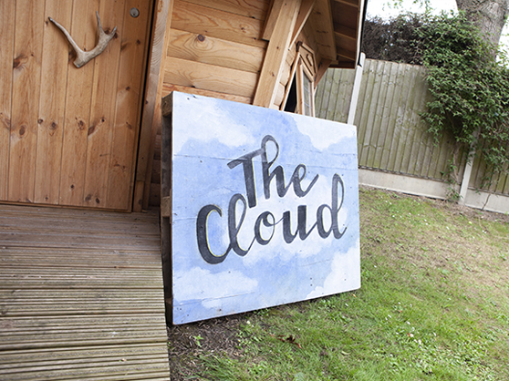 George Spencer Academy - Outdoor Learning Cabin - Outdoor Classrooms ...